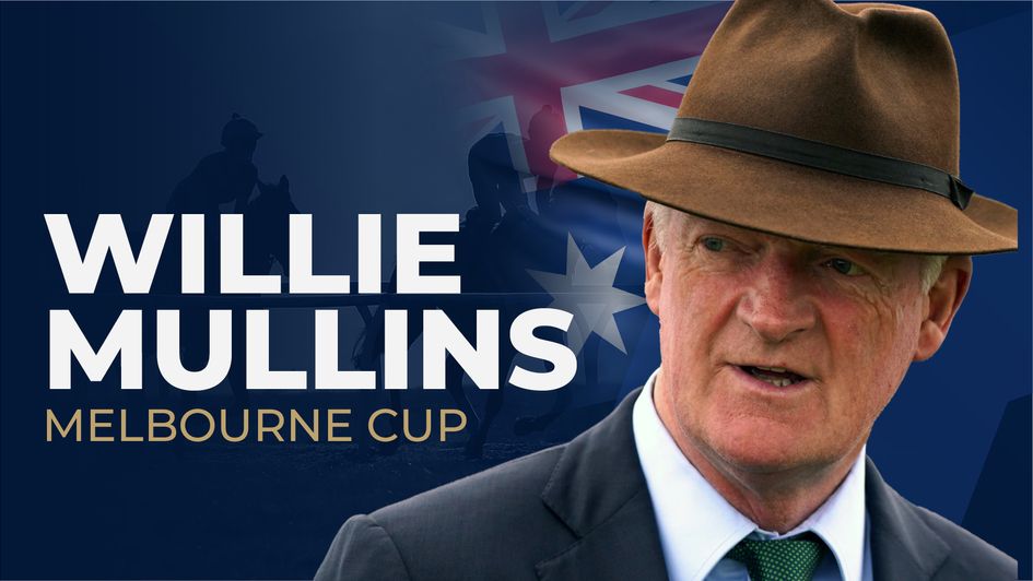 Willie Mullins column: Melbourne Cup runners Vauban and Absurde