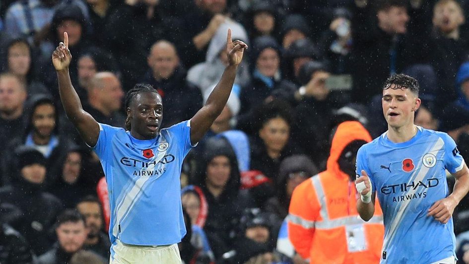 Premier League title odds: Manchester City shorten after big Liverpool win