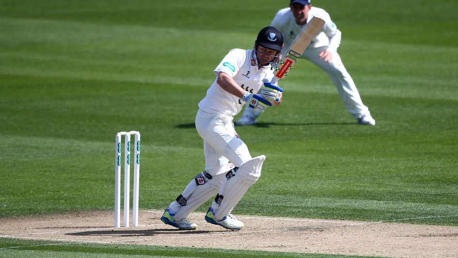 Ed Joyce retires from cricket after featuring in Ireland Test