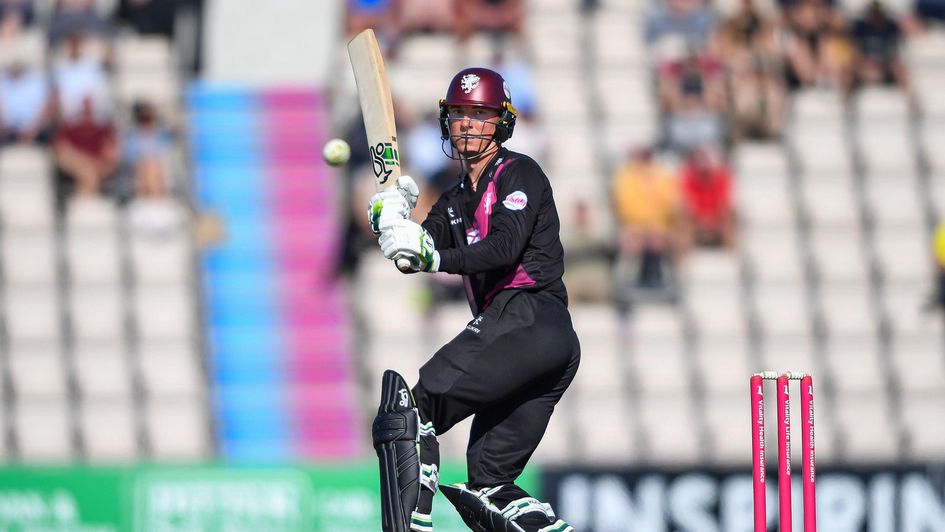 Cricket betting tips: T20 Blast Somerset v Essex preview and best bets