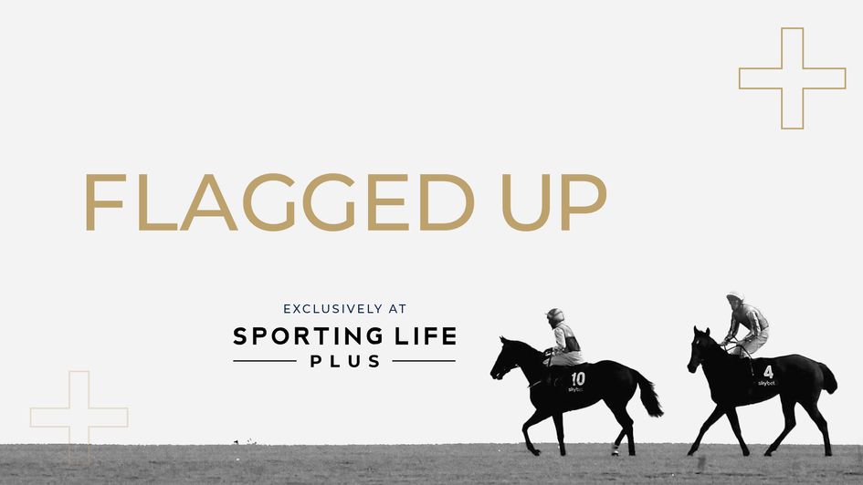 Timeform Flagged Up selection for Thursday's racing