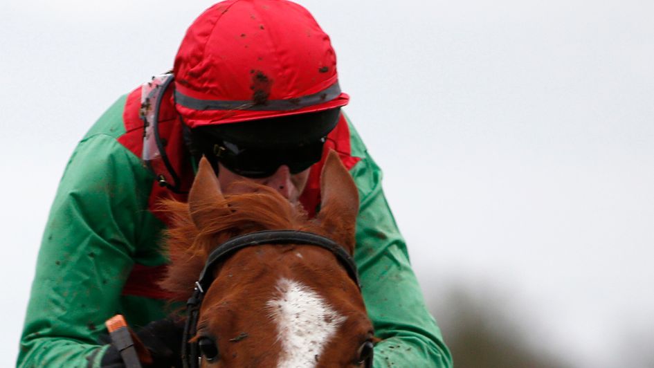 Jockey Mikey Fogarty retires from race riding
