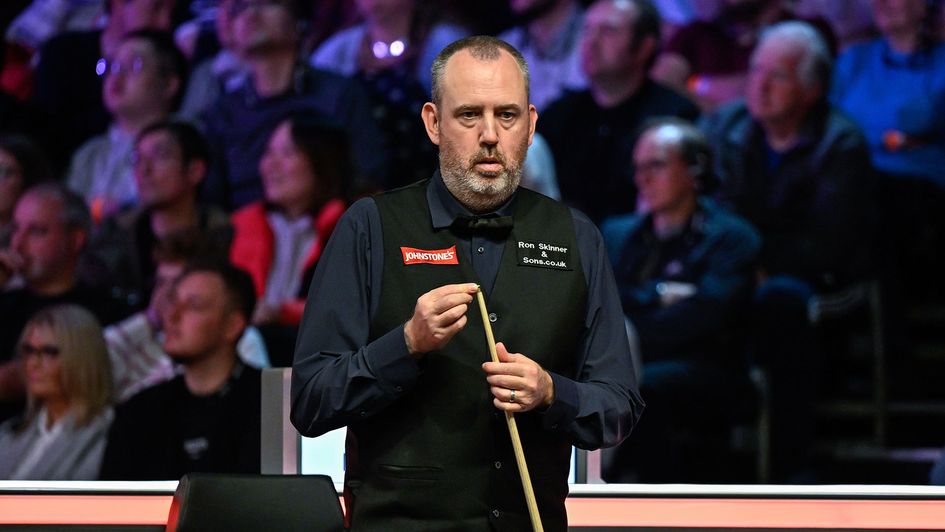 Snooker results: Mark Williams stuns Judd Trump to reach Tour ...