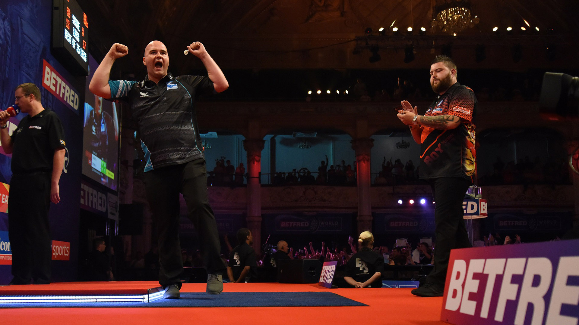 36％割引【超お買い得！】 激レア Rob Cross VOLTAGE 2018WORLDCHAMPION ダーツ その他-OTA.ON ...