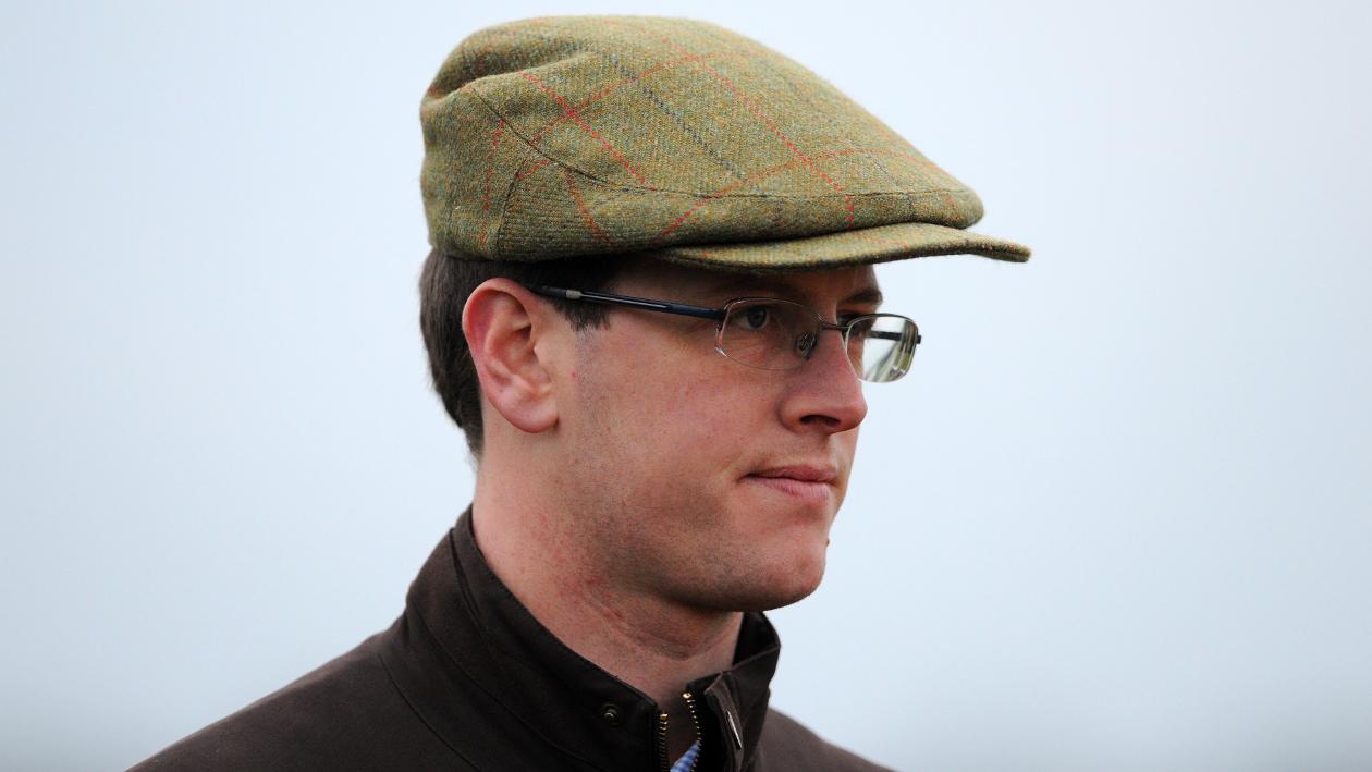 Sky Sports News HQ's Alex Hammond's racing blog