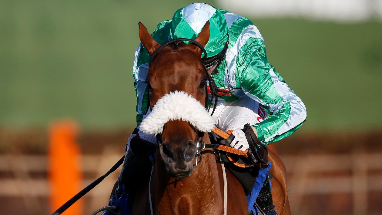 Neil Mulholland to run Shantou Village at Punchestown