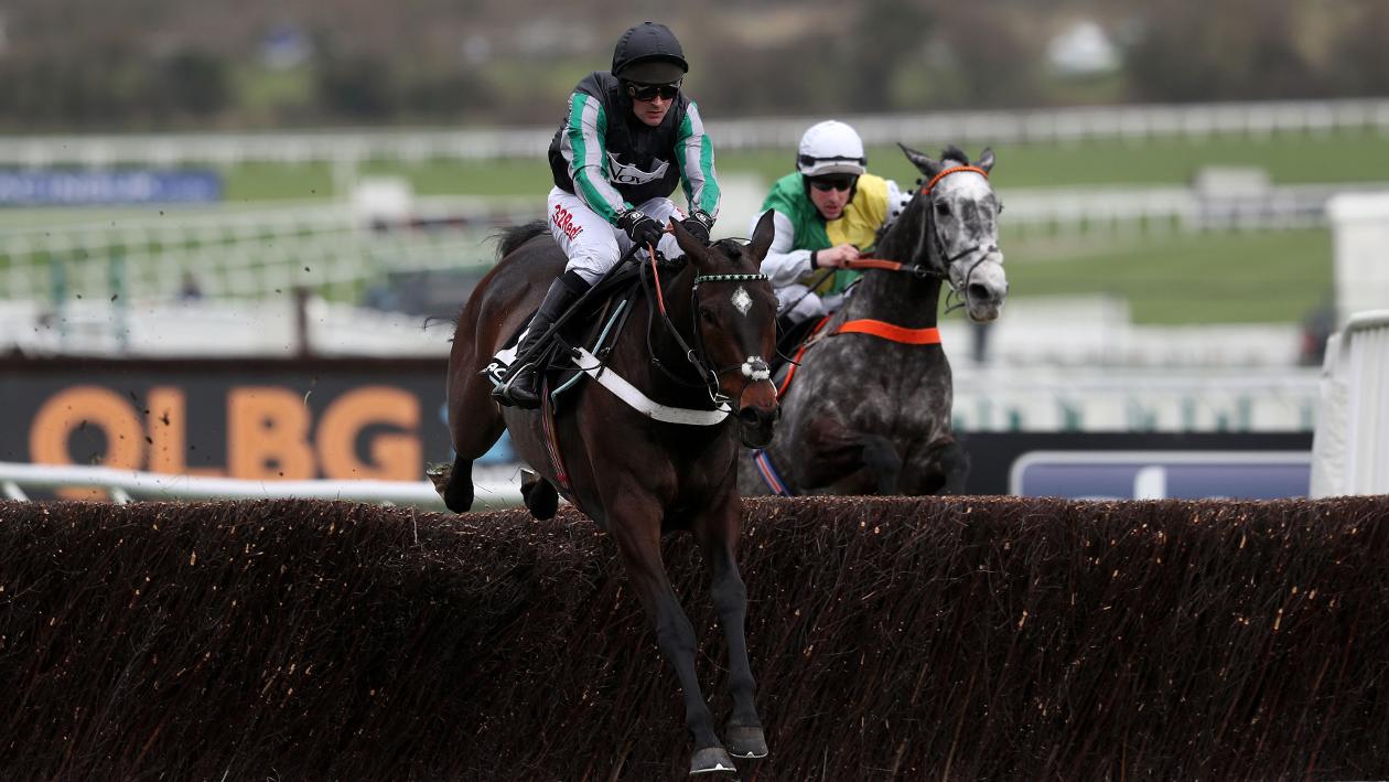 Racing Post Arkle report: Altior lands the Arkle