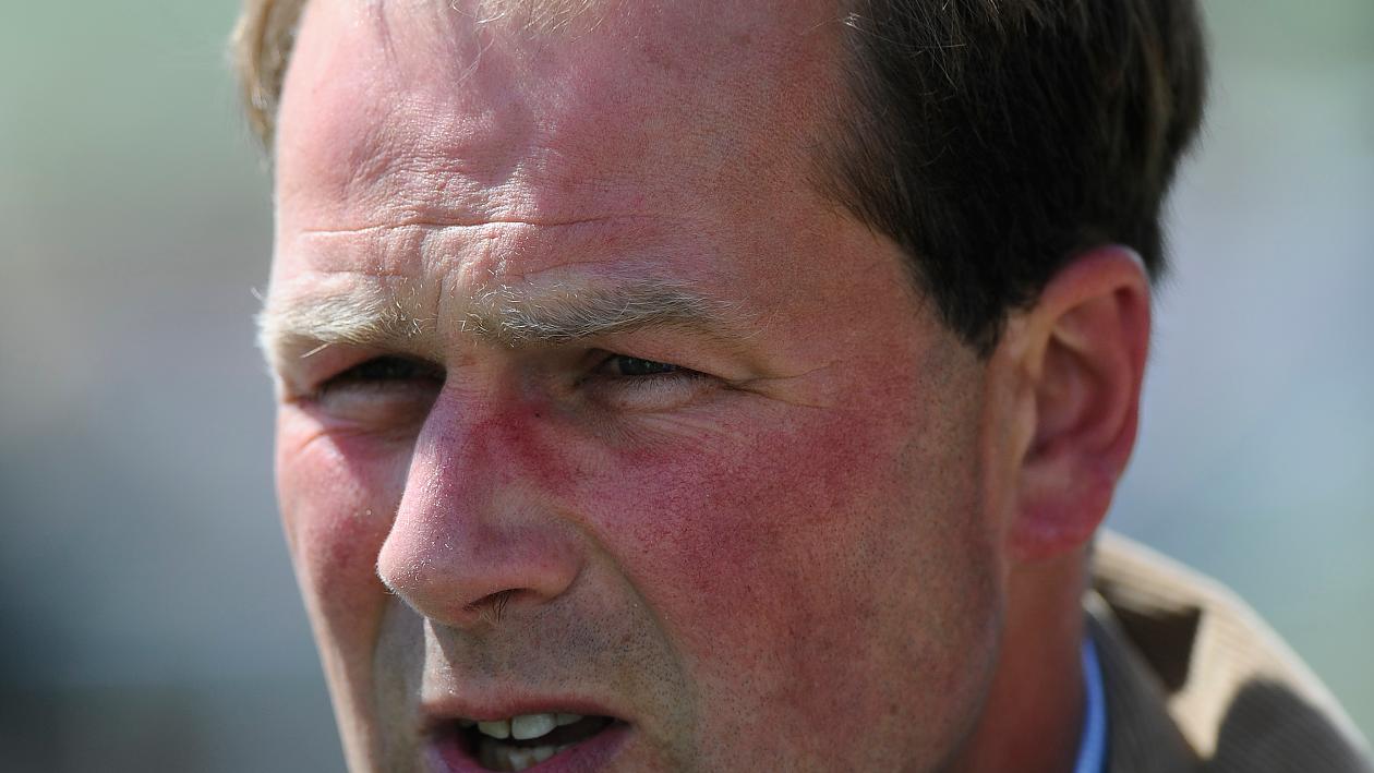 Harry Dunlop's options for Flight Of Fantasy