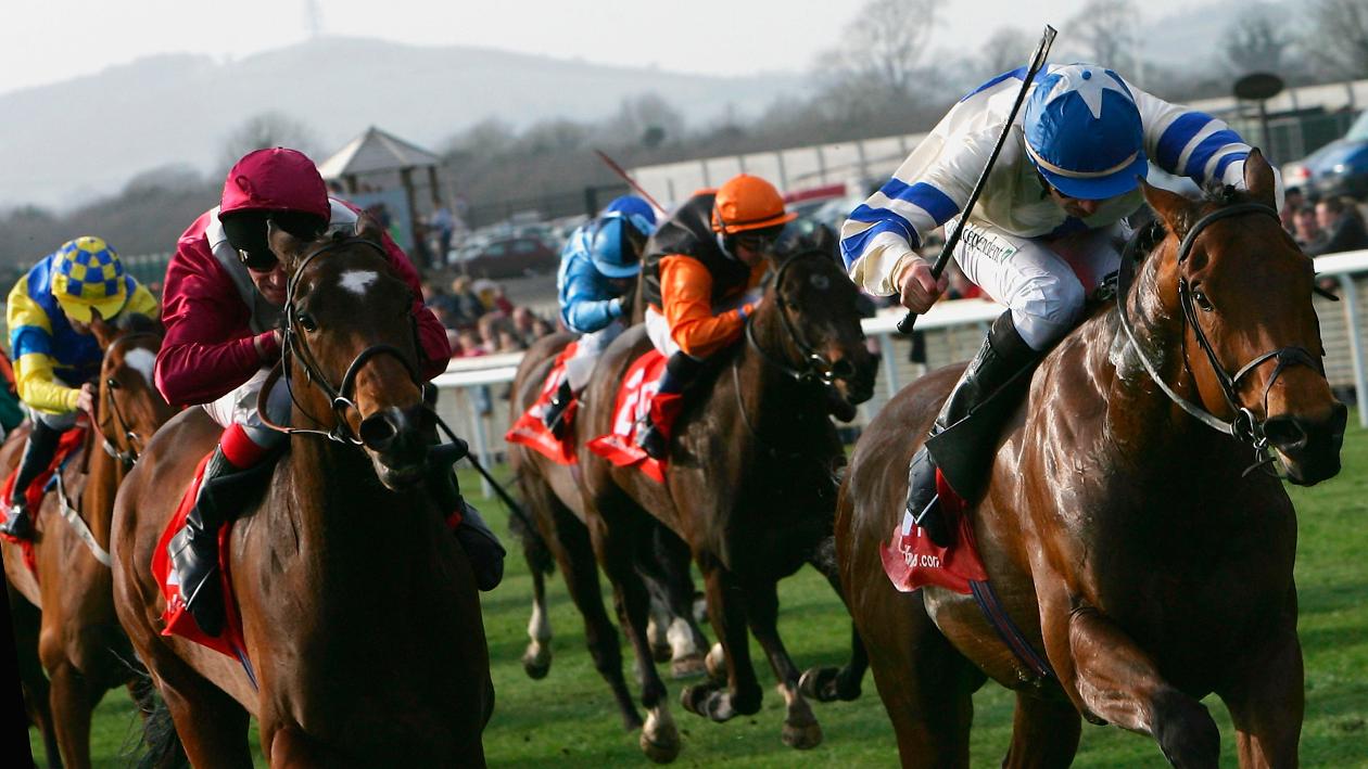 Fozzy Stack looking forward to Irish Lincolnshire