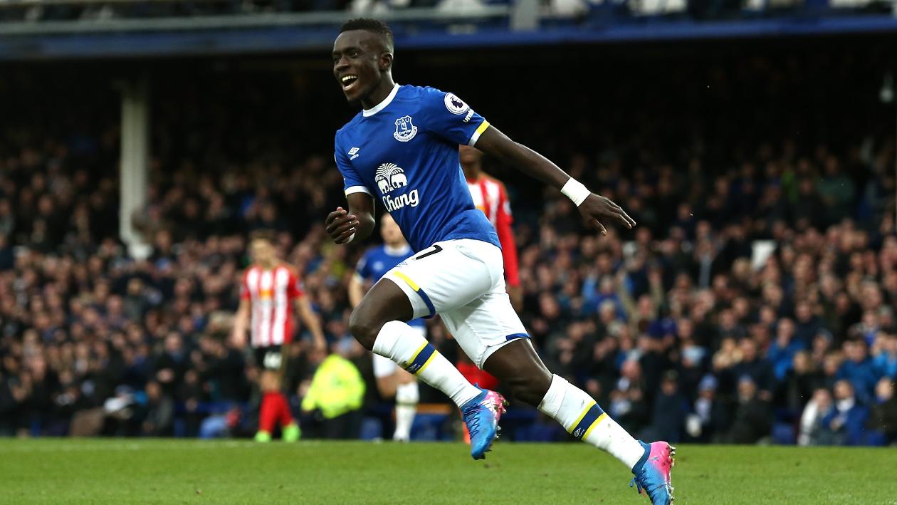 Alex Keble Five-Star Tactics: Everton v Leicester City