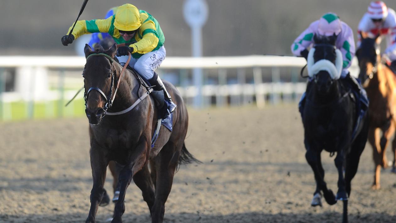 Free horse racing selections for Thursday April 26