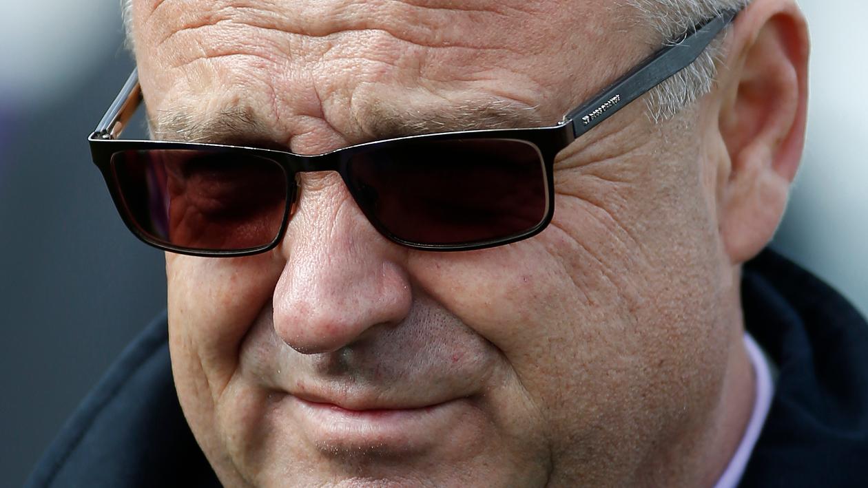 Newmarket July Meeting: Richard Fahey with his horse-by-horse guide for ...