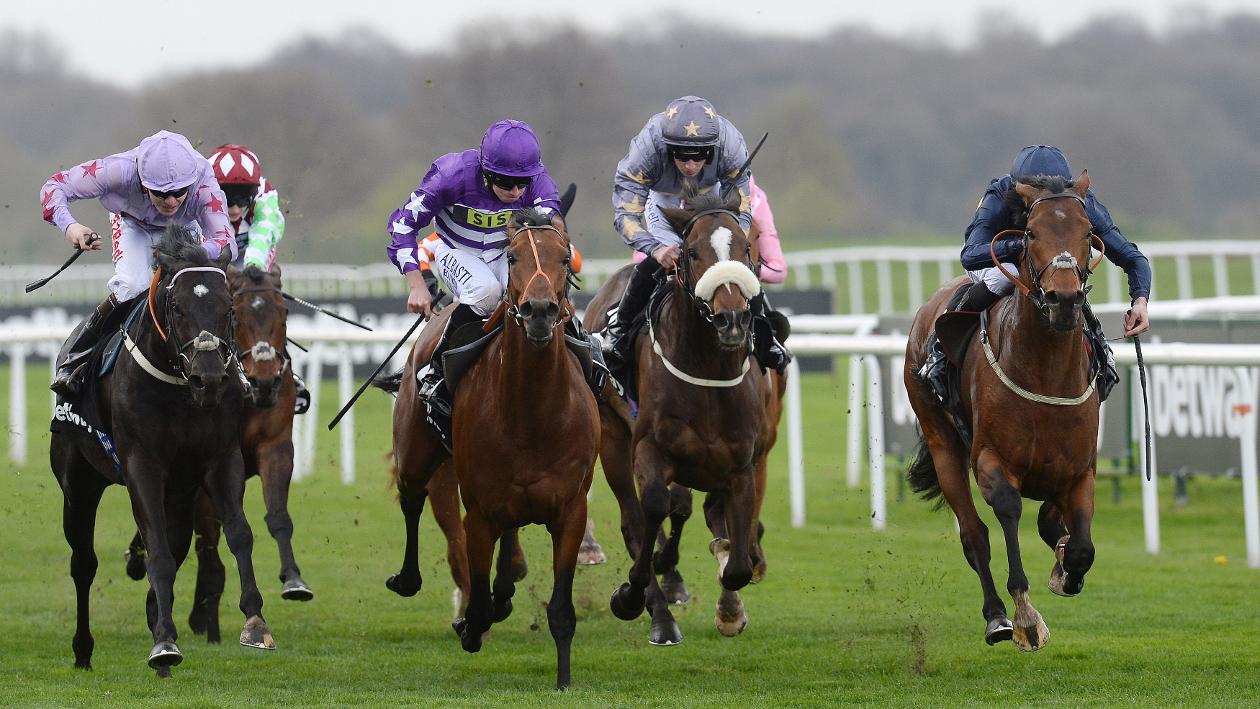 Sunday's racing preview and selections