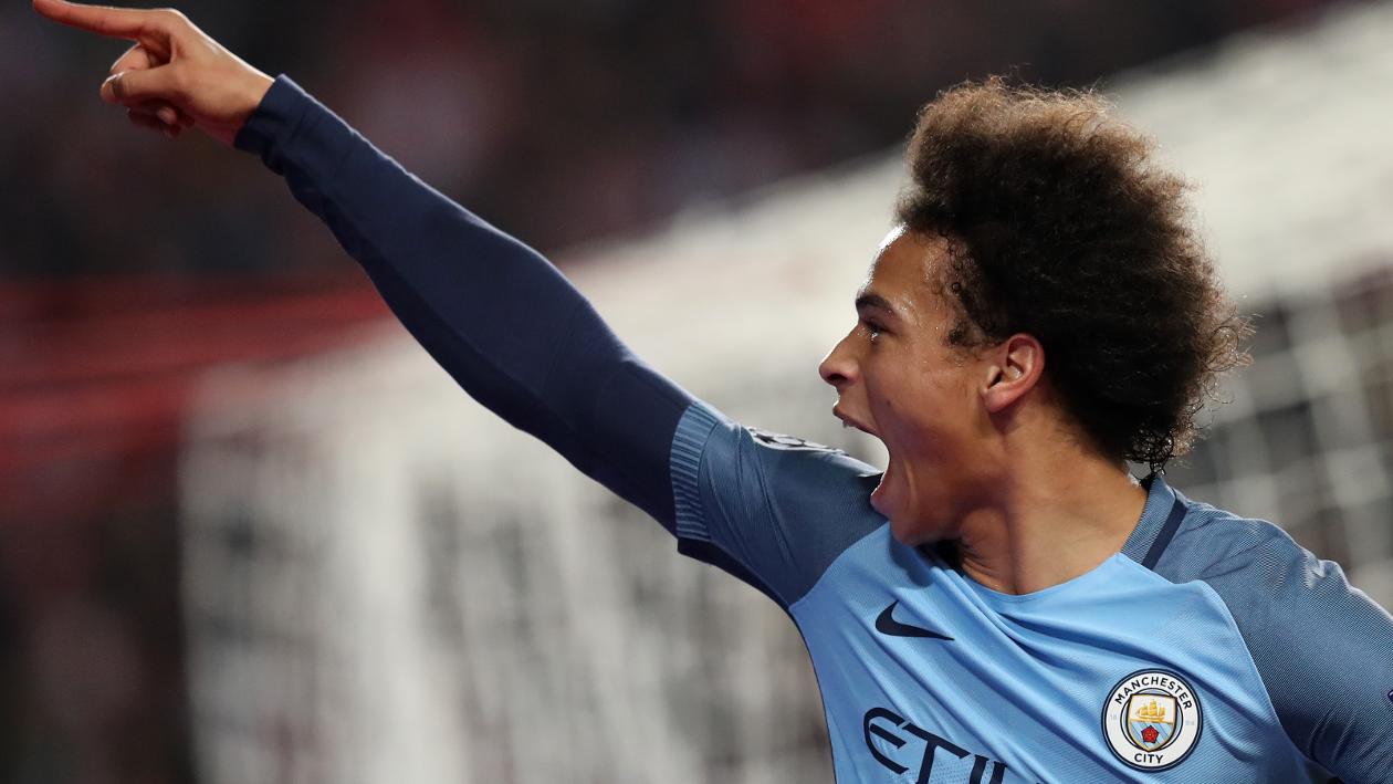 Alex Keble Five-Star Tactics: Arsenal v Manchester City