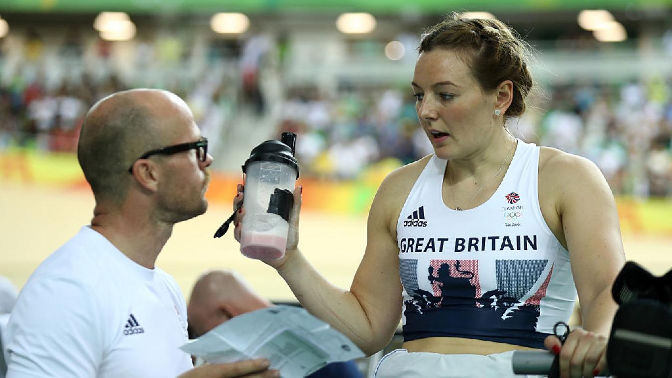 Great Britain fail to add to medals tally at UCI Track Cycling World ...