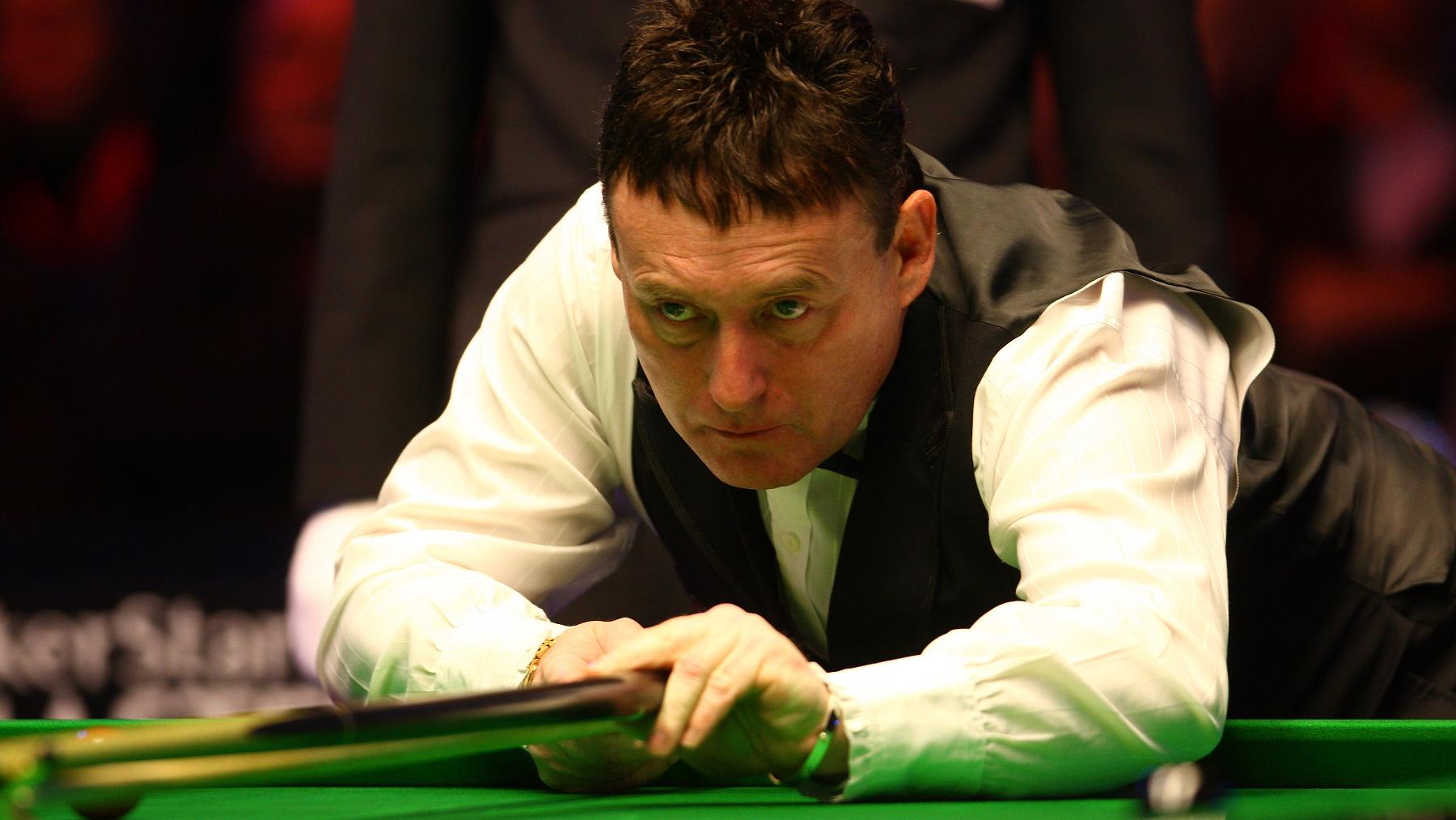 Wild card Ryan Davies reaches last 32 of Snooker Shootout along with ...