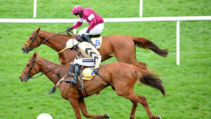 Mr Incredible making debut for Sandy Thomson at Wetherby