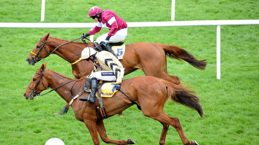 Mr Incredible making debut for Sandy Thomson at Wetherby