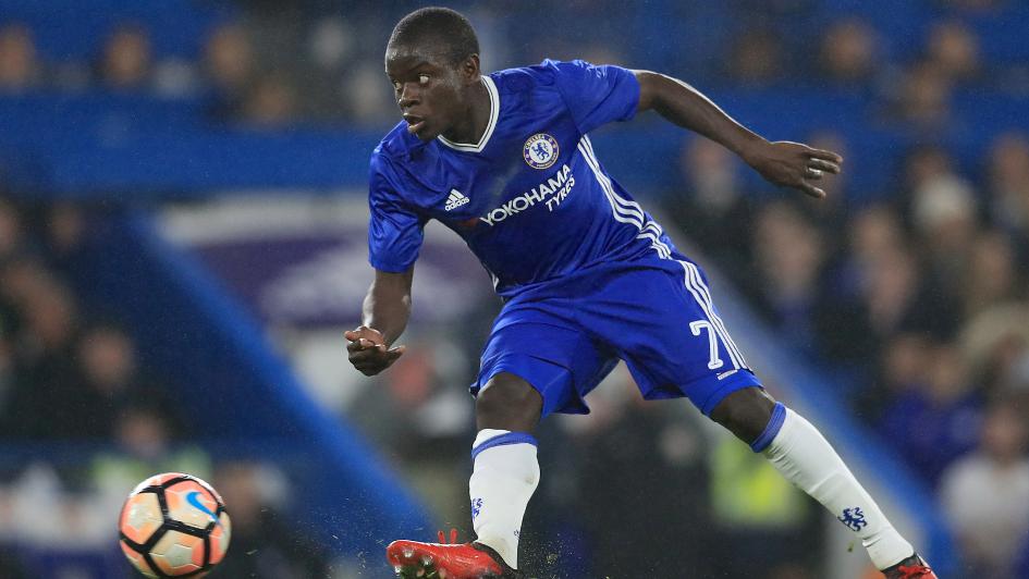 Alex Keble Five-Star Tactics: Man United v Chelsea