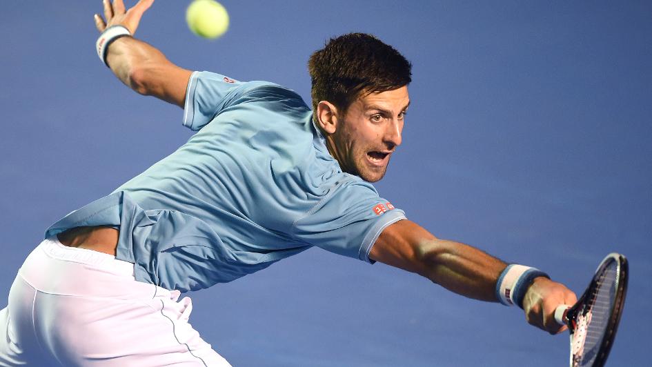 Novak Djokovic splits from his long-term coaching team